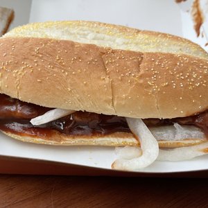 MCDONALD’S - 16 Photos & 19 Reviews - 1208 Forest Ave, Portland, Maine ...