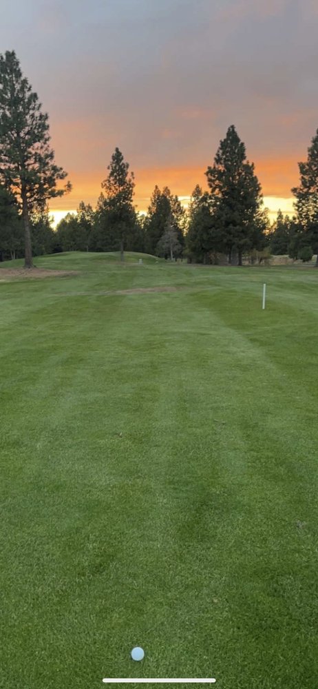 RIVER’S EDGE GOLF COURSE - 32 Photos & 24 Reviews - 400 NW Proshop Dr ...