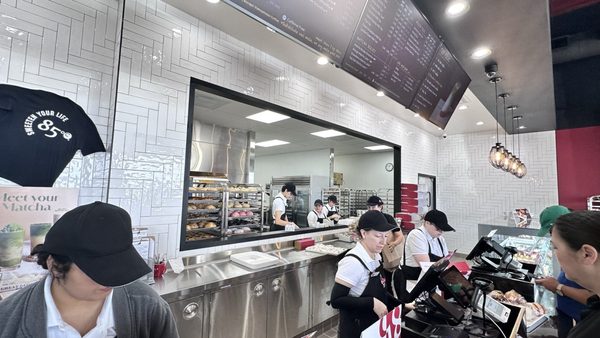 85°C BAKERY CAFE-SAN ANTONIO - Updated October 2025 - 350 Photos & 125 ...