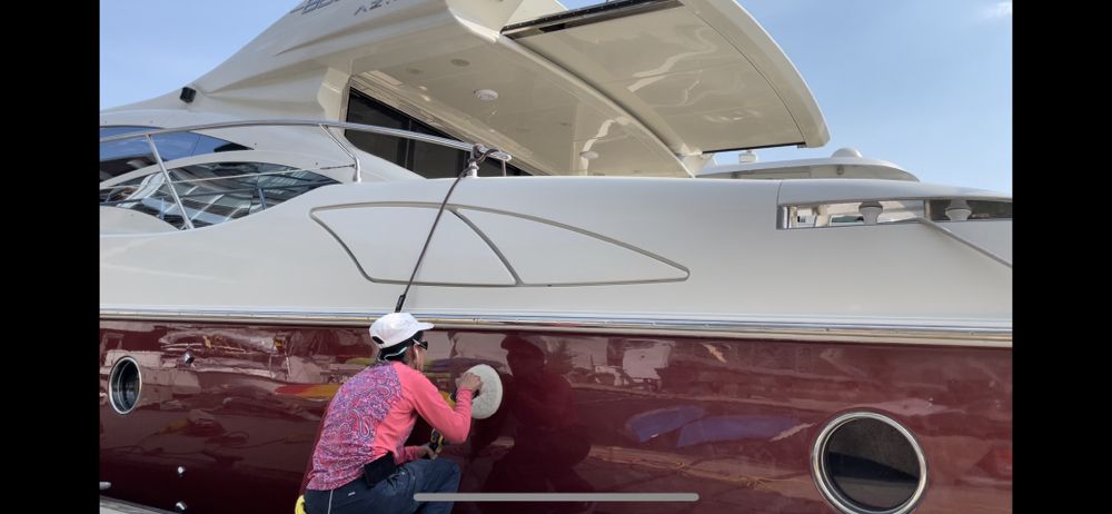 LIGHT BRIGHT BOAT SERVICES - Updated June 2024 - 15207 Colorado Ave ...