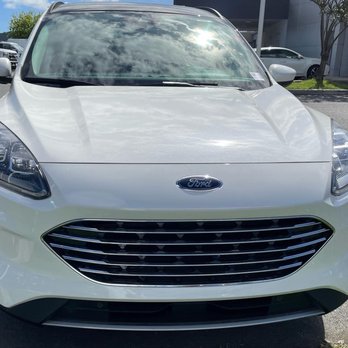 HONOLULU FORD - Updated December 2025 - 193 Photos & 762 Reviews - 1370 ...