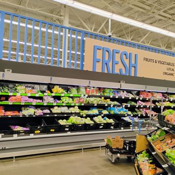 WALMART SUPERCENTER - Updated January 2026 - 291 Photos & 116 Reviews ...