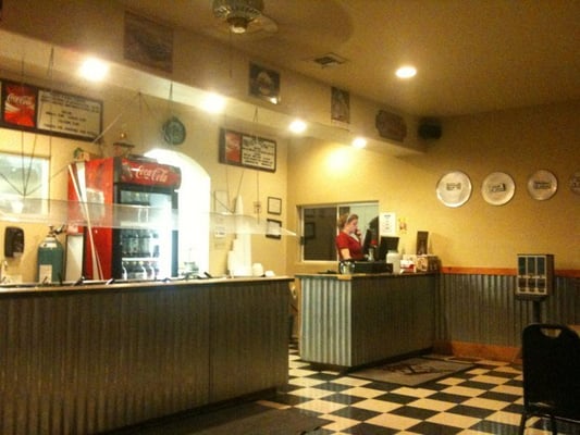 R&R PIZZA EXPRESS - 21 Photos & 34 Reviews - Pizza - 2646 W US Hwy 70 ...