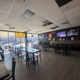 FATTY’S WINGHOUSE - Updated July 2025 - 48 Photos & 15 Reviews - 308 ...