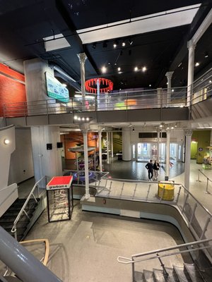 KENTUCKY SCIENCE CENTER - 287 Photos & 96 Reviews - 727 W Main St ...