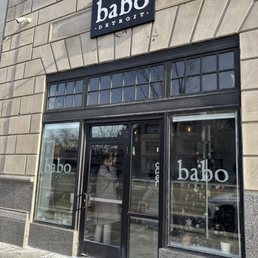 BABO DETROIT - Updated December 2025 - 611 Photos & 361 Reviews - 15 E ...