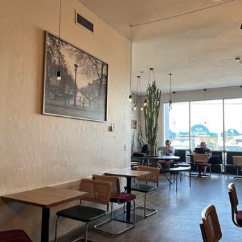 CRAVE COFFEE BAR - Updated August 2025 - 583 Photos & 584 Reviews ...