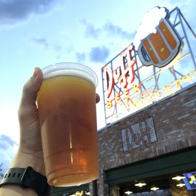 DUFF BREWERY - Updated October 2025 - 110 Photos & 53 Reviews - 6000 ...