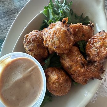 SHUCKERS - Updated March 2025 - 538 Photos & 594 Reviews - 9800 S Ocean ...