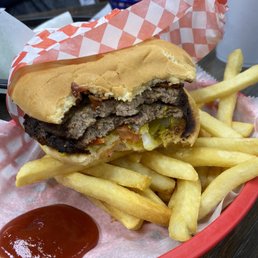 RED TOP TEXAS STYLE BURGERS - Updated November 2024 - 44 Photos & 66 ...