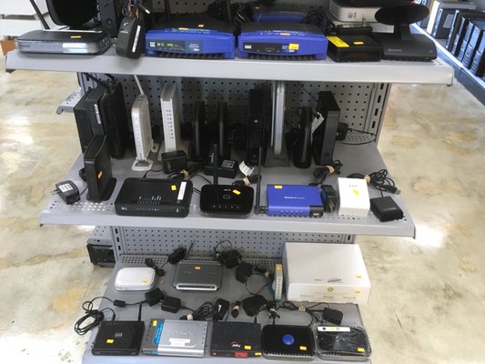 GOODWILL COMPUTER STORE - Updated October 2025 - 14 Photos - 2734 ...