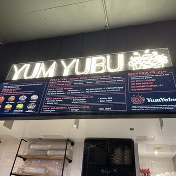 YUM YUBU - Updated December 2025 - 33 Photos & 11 Reviews - 140 W 51st ...