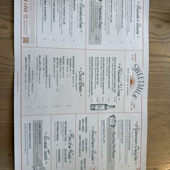 SWEETMILK - Updated March 2025 - 284 Photos & 233 Reviews - 329 ...