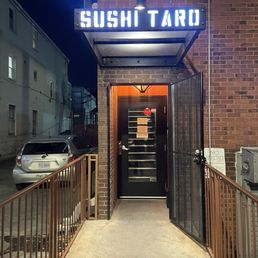 SUSHI TARO - Updated December 2025 - 3917 Photos & 1647 Reviews - 1503 ...