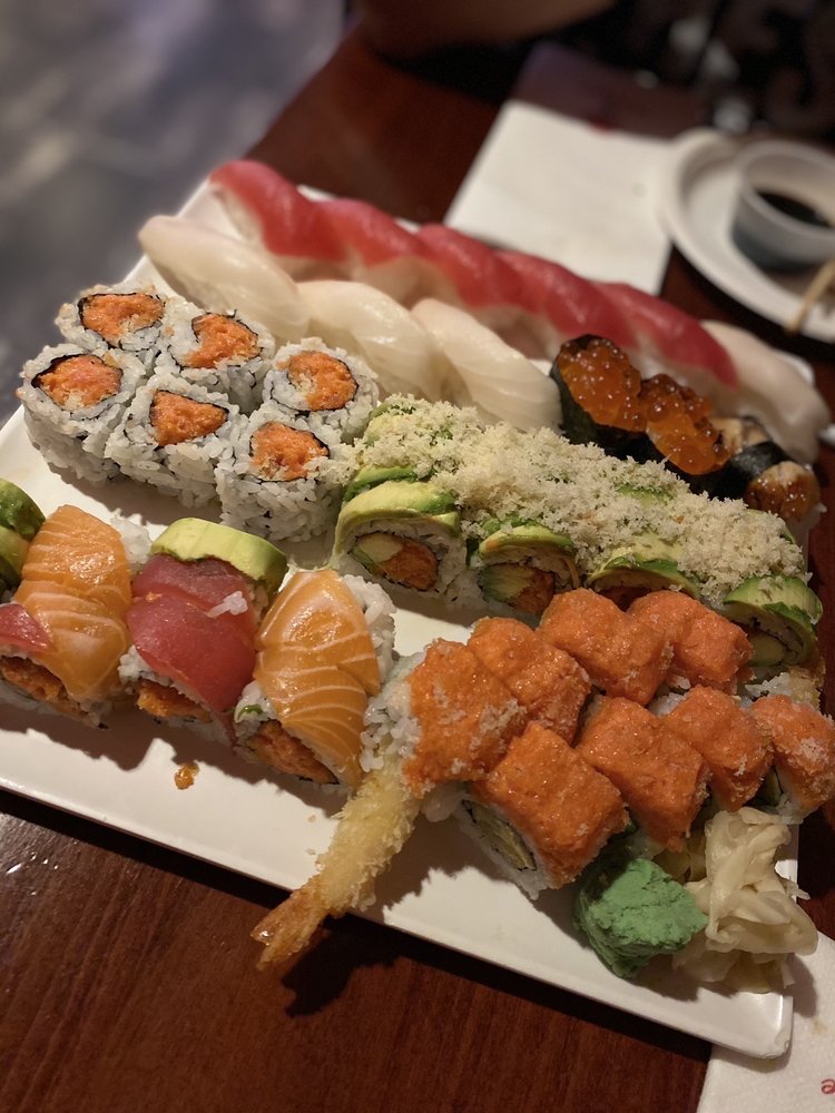 SUSHI CASTLE - Updated January 2025 - 293 Photos & 304 Reviews - 36 ...