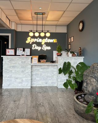 SPRINGTOWN DAY SPA - Updated May 2024 - 38 Photos & 129 Reviews - 955 ...