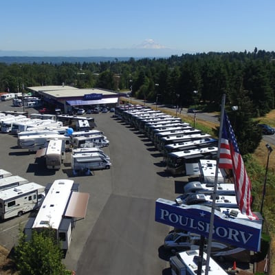 POULSBO RV - Updated June 2025 - 30 Photos & 116 Reviews - 23031 ...