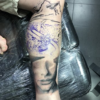 AZTLAN TATTOO - Updated March 2025 - 37 Photos & 24 Reviews - Av ...