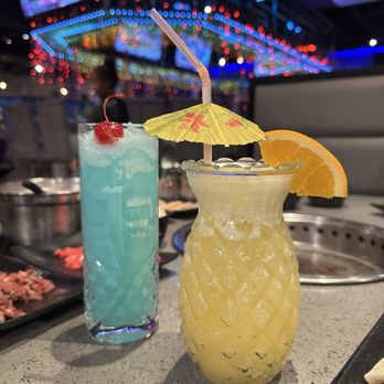 KPOT KOREAN BBQ & HOT POT - Updated October 2025 - 264 Photos & 189 ...