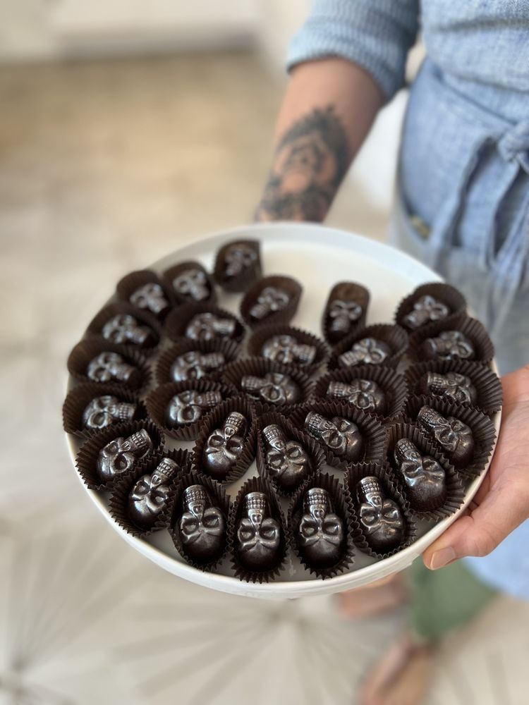 CHOCOLATA - Updated March 2025 - 60 Photos & 31 Reviews - 701 37th St S ...