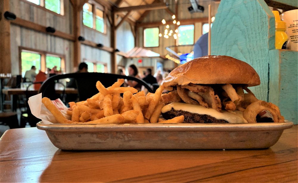 OMG BURGER & BREW - 182 Photos & 257 Reviews - 141 Schooleys Mtn Rd ...