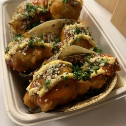 CRAFT FOOD HALLS - REVOLUTION HALL - 103 Photos & 94 Reviews - 3 ...