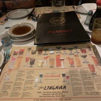 THE LINGNAN - Updated October 2025 - 145 Photos & 159 Reviews - 10582 ...