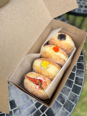 KIN BAKESHOP - 135 Photos & 37 Reviews - 199 S Turnpike Rd, Santa ...