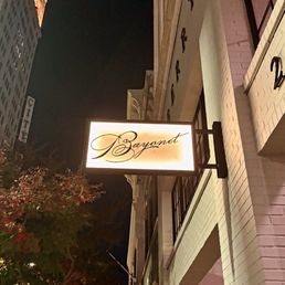 BAYONET - Updated January 2026 - 227 Photos & 48 Reviews - 2015 2nd Ave ...