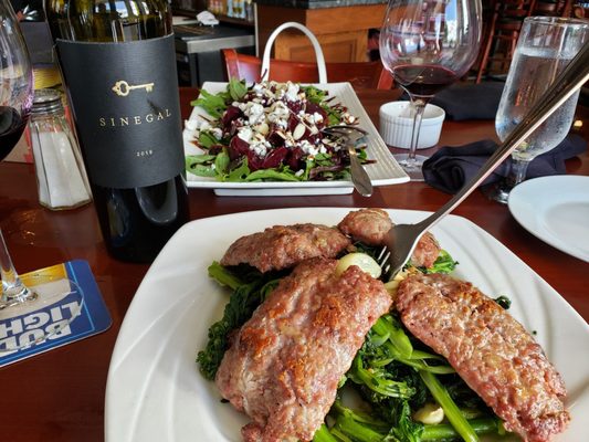 LA LUPA RISTORANTE - 151 Photos & 81 Reviews - 344 Washington Ave ...