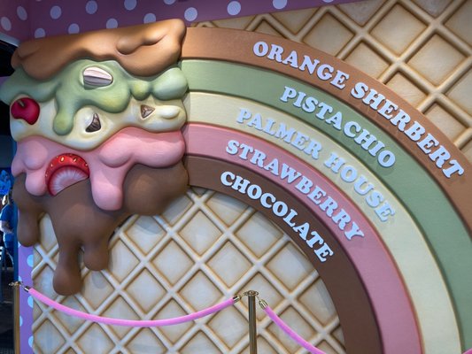 THE ORIGINAL RAINBOW CONE - Updated September 2025 - 16 Photos - 2901 ...