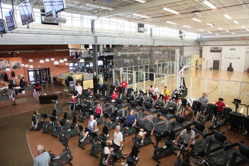 ACAC FITNESS & WELLNESS - Updated October 2025 - 33 Photos & 43 Reviews ...