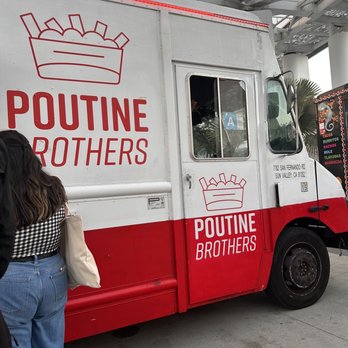 POUTINE BROTHERS - Updated July 2025 - 232 Photos & 205 Reviews - Los ...