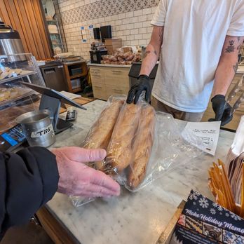 UPPER CRUST BAKING - Updated December 2024 - 221 Photos & 161 Reviews ...