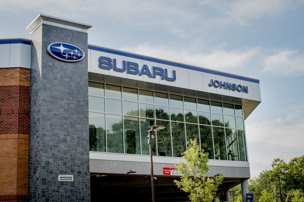 JOHNSON SUBARU OF CARY - Updated December 2025 - 72 Photos & 122 ...
