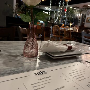 AMICI TRATTORIA ITALIAN - Updated January 2026 - 345 Photos & 211 Reviews - 11338 Miramar Pkwy ...