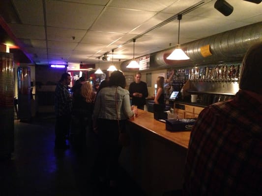 THE UNIVERSITY BAR - Updated October 2024 - 10 Photos & 44 Reviews ...