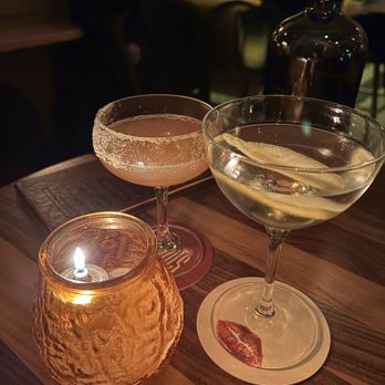 BISOUS - Updated July 2025 - 170 Photos & 78 Reviews - 938 W Fulton ...