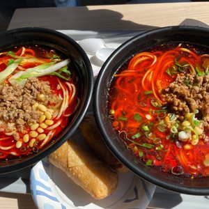 LAN CITY NOODLE BAR - 66 Photos & 39 Reviews - 1235 S University Ave ...
