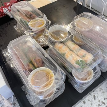 BRODARD EXPRESS - Updated August 2024 - 182 Photos & 101 Reviews ...