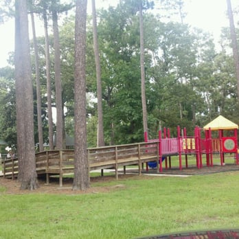 PAUL D CORDES PARK - Updated December 2025 - City Park Ln, Mandeville ...