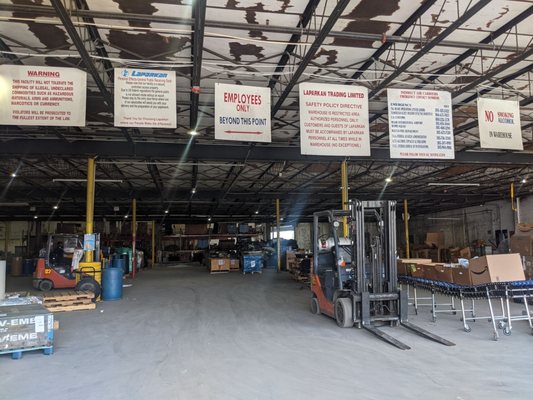 LAPARKAN EXPRESS - Updated August 2025 - 20 Photos - 3775 NW 77th St ...