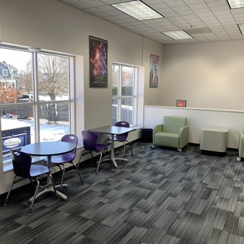 GRANDVIEW HEIGHTS PUBLIC LIBRARY - Updated November 2025 - 26 Photos ...