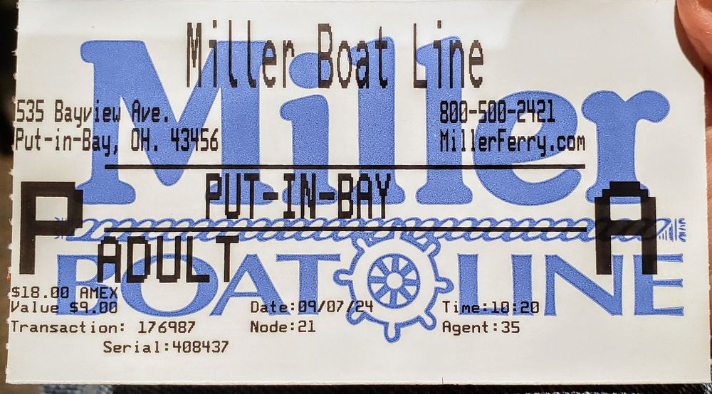 MILLER FERRY - Updated September 2025 - 132 Photos & 86 Reviews - 5174 ...