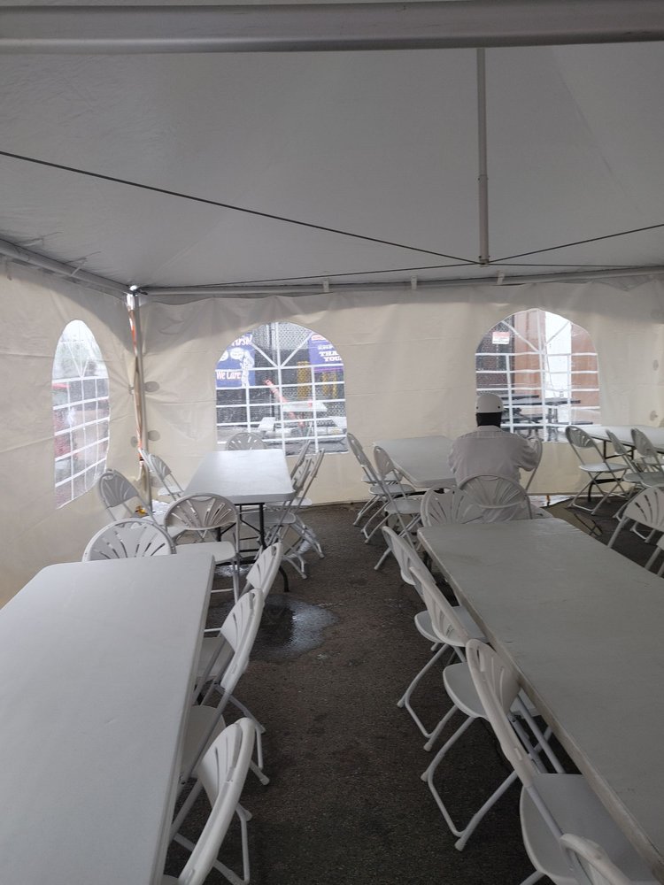 FIESTA PARTY RENTAL - 173 Photos & 39 Reviews - 7509 W. Belmont ...