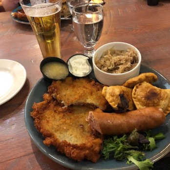 BALTIC RESTAURANT - Updated December 2025 - 170 Photos & 104 Reviews ...