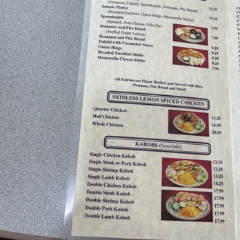 UNIVERSITY BROILER & GRILL - Updated December 2025 - 37 Photos & 134 ...