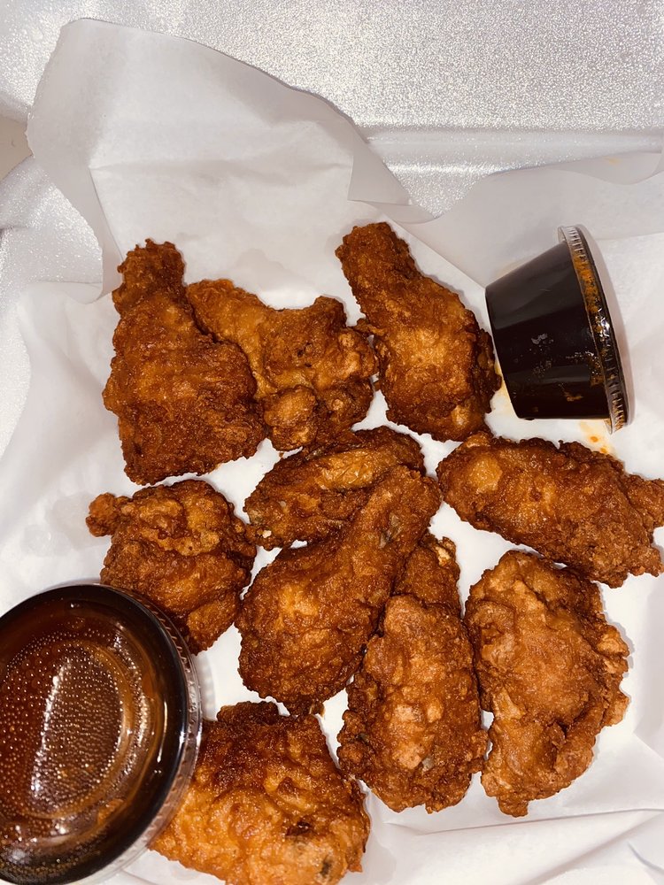 HICKORY HOUSE RESTAURANT - Updated October 2024 - 134 Photos & 206 ...