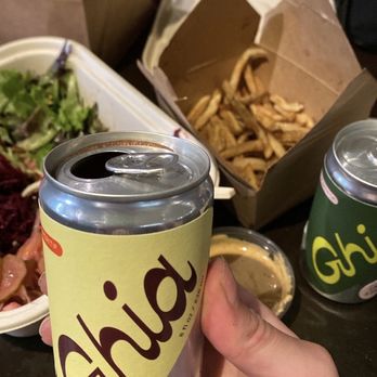 BIBI EATERY - Updated July 2024 - 86 Photos & 60 Reviews - 675 Ponce De Leon Ave NE, Atlanta ...