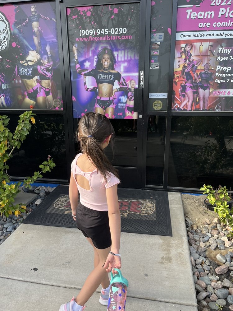 FIERCE ALL STARS - Updated October 2025 - 32 Photos & 22 Reviews ...